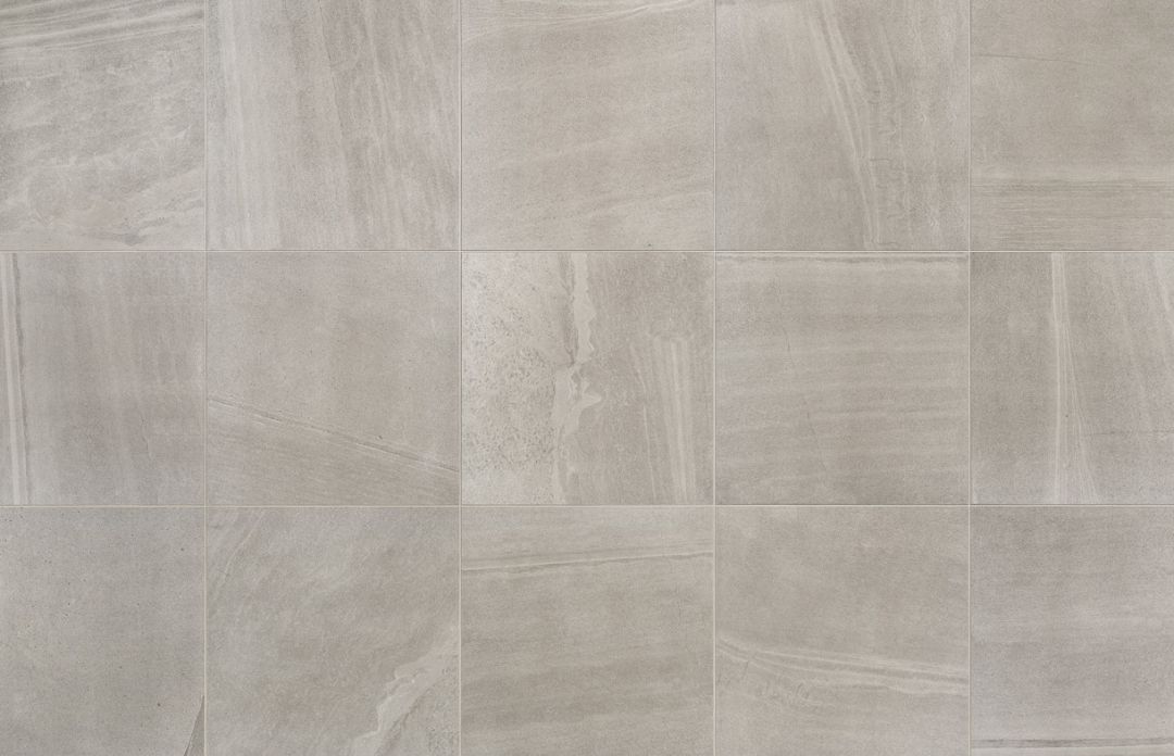 Edimax Sands grey porcelain tile – Foxwood